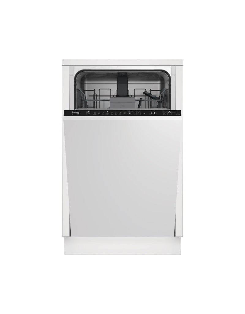 BEKO BDIS 38020 Q ProSmart ugradna mašina za pranje sudova