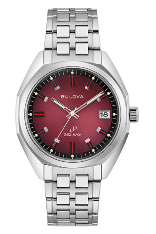 BULOVA SATOVI