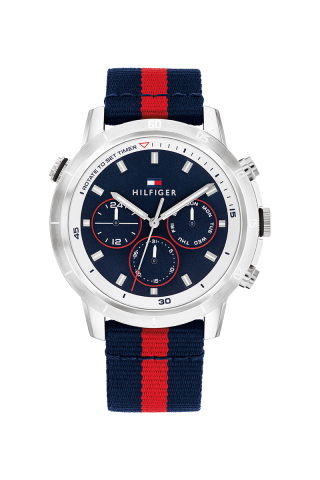 TOMMY HILFIGER SATOVI