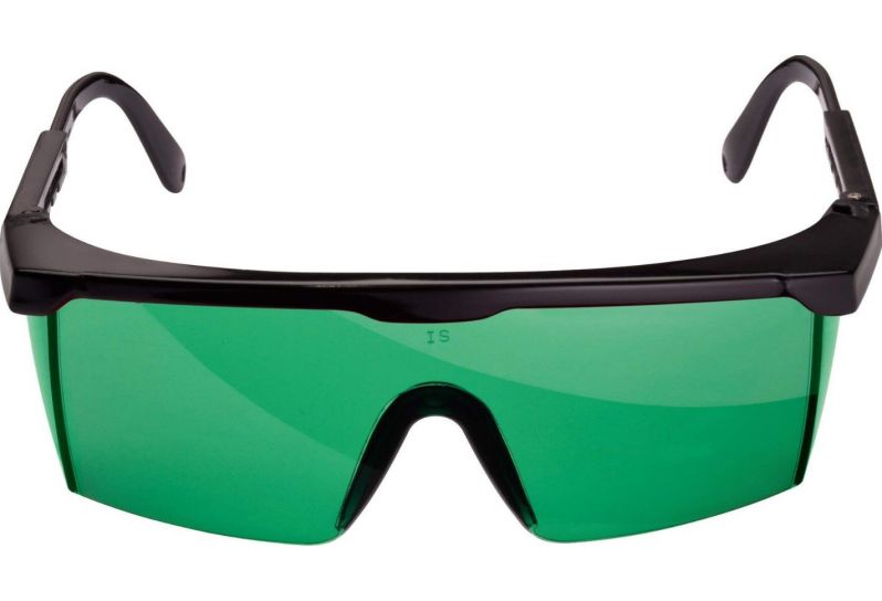 Bosch naočare za laser (zelene)