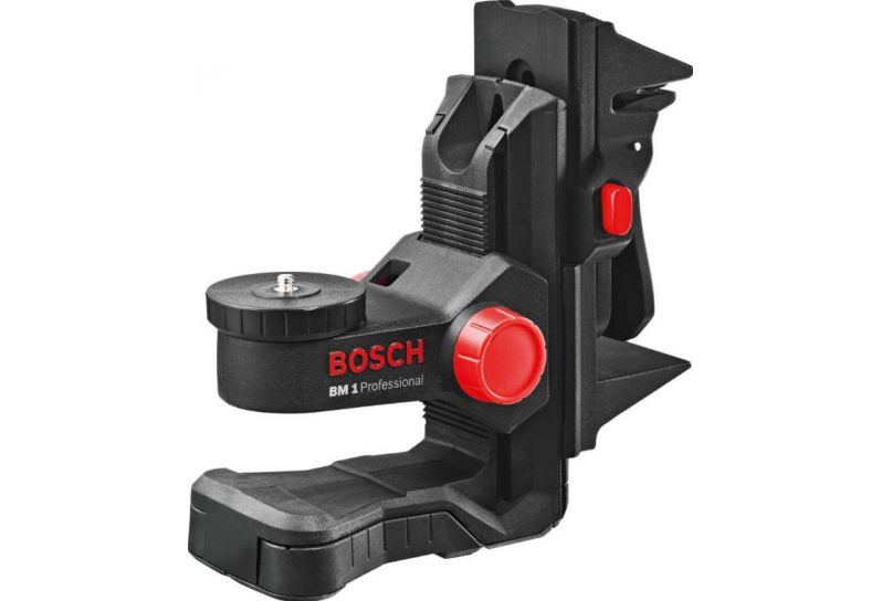 Univerzalni držač sa štipaljkom Bosch BM 1