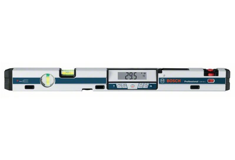 Bosch digitalni merač nagiba sa laserom GIM 60 L