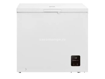 GORENJE Horizontalni zamrzivač FH 19 EAW 191l E