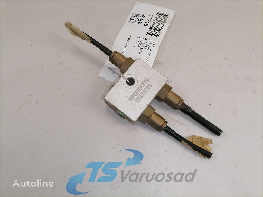 Volvo Exhaust sensor 20375789 senzor za Volvo FH12 tegljača