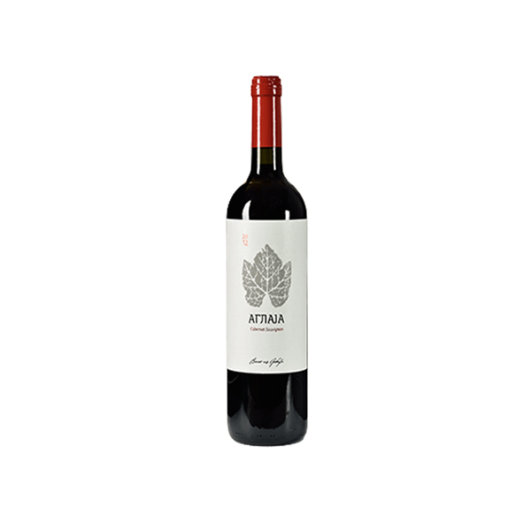 Aglaja Cabernet Sauvignon