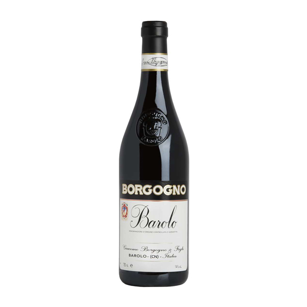 Barolo Borgogno