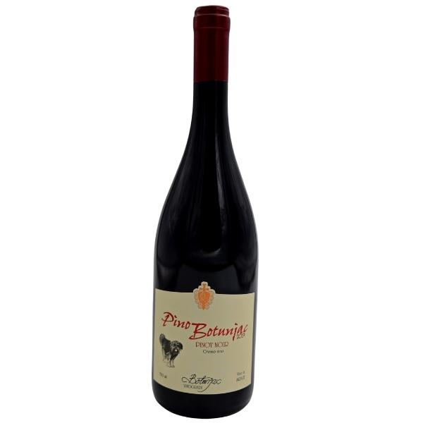 Botunjac Pinot Noir