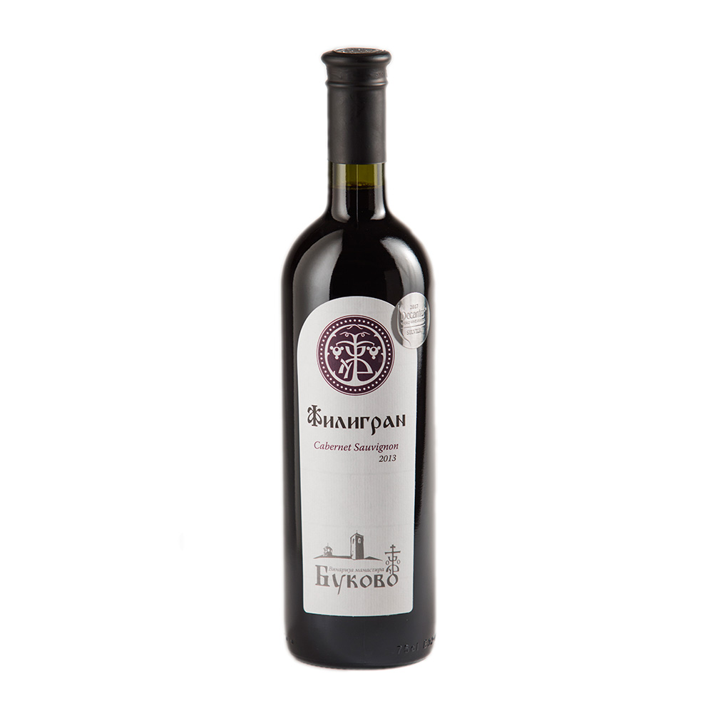 Filigran Cabernet Sauvignon