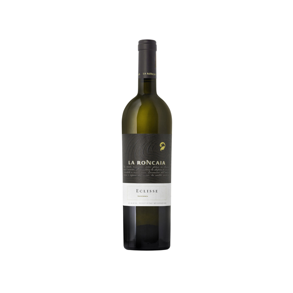 La Roncaia Fusco Merlot