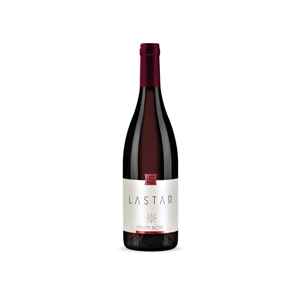 Lastar Pinot Noir