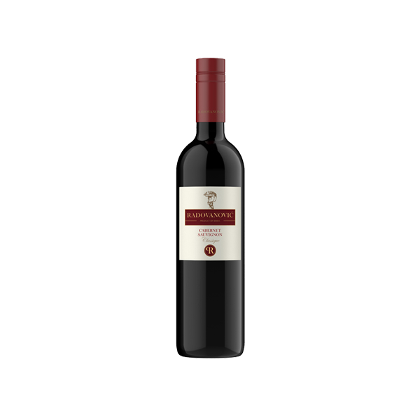 Radovanovic Cabernet Sauvignon