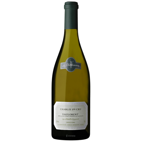 Chablis 1er Cru Vaulorent