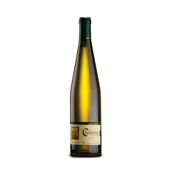 Jovic Chardonnay