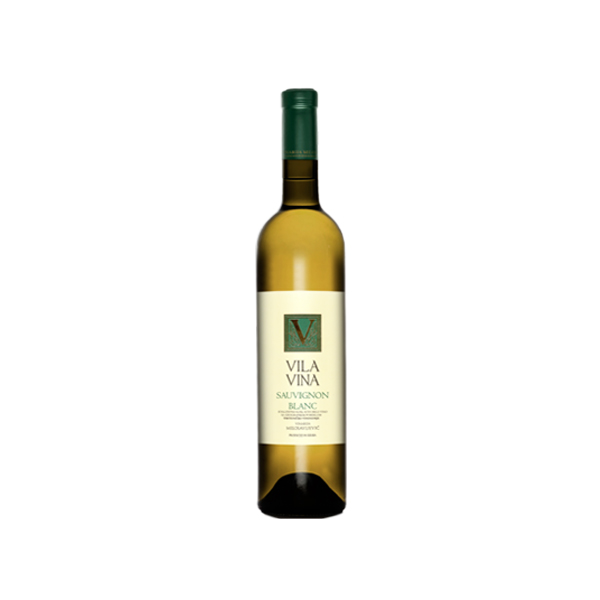 Milosavljević Sauvignon Blanc