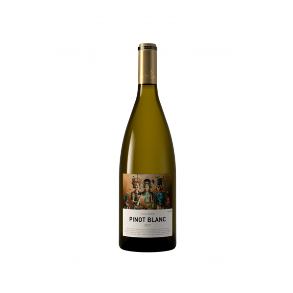 Zvonko Bogdan Pinot Blanc