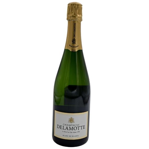 Delamotte Blanc de Blancs