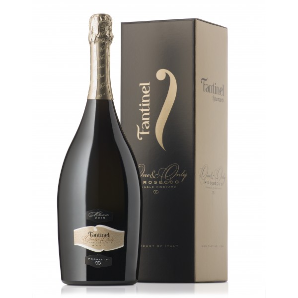 Prosecco One I Only Millesimato Brut
