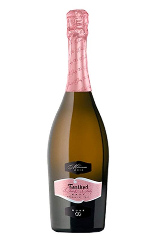 Prosecco Rose Millesimato Brut