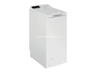 INDESIT veš mašina Top Load BTW B7220P EU, N