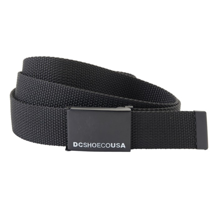 DC Shoes Web Belt kaiš