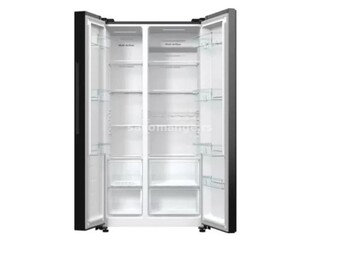 GORENJE Frižider Side by side RS 711 N4WFE 178,6cm