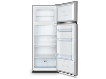 GORENJE Kombinovani frižider RF 414 EPS4 205l Inox 143.4cm