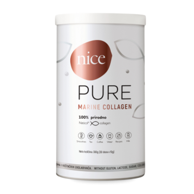 NICE COLLAGEN PURE