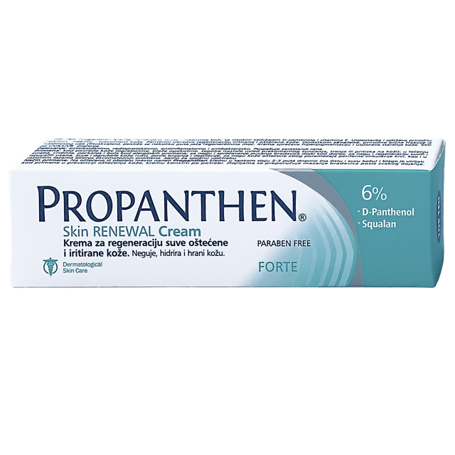 PROPANTHEN SKIN RENEWAL KREMA