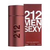 Carolina Herrera 212 Men Sexy