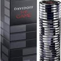 Davidoff The Game