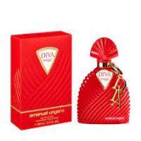 Emanuel Ungaro Diva Rouge