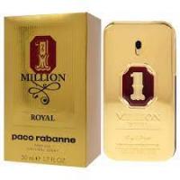 Paco Rabanne 1 Million Royal