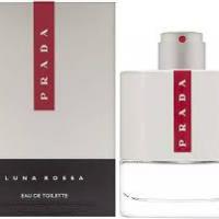 Prada Luna Rossa