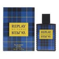 Replay Reverse For Man
