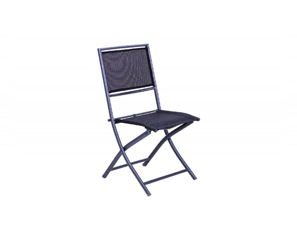 Baštenska stolica Lipari