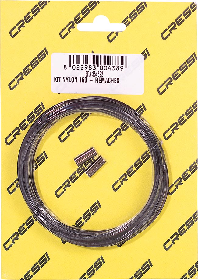 Cressi monofilament 1,4mm -5 metara