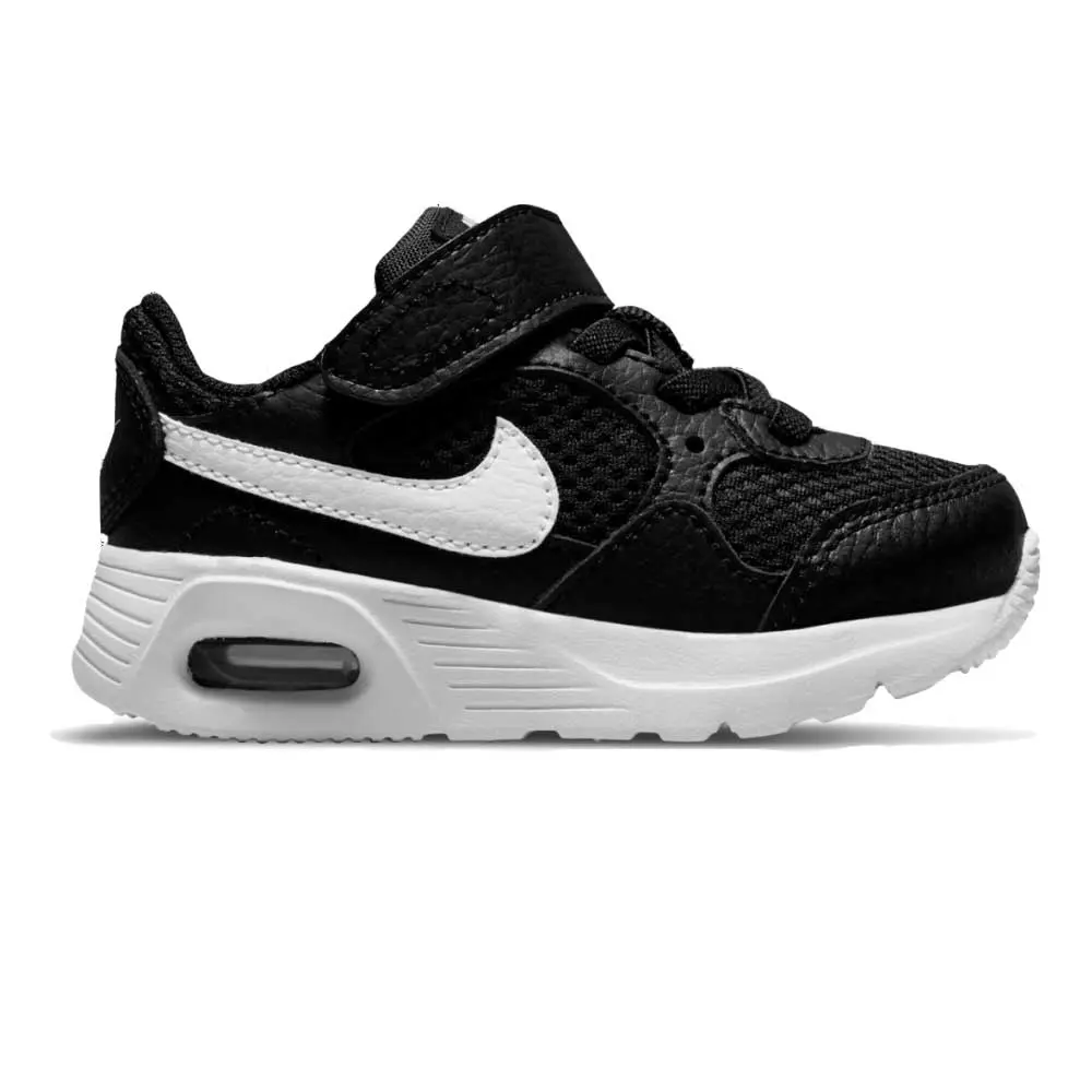 NIKE Patike za dečake Air Max SC GZ5361-002 crne