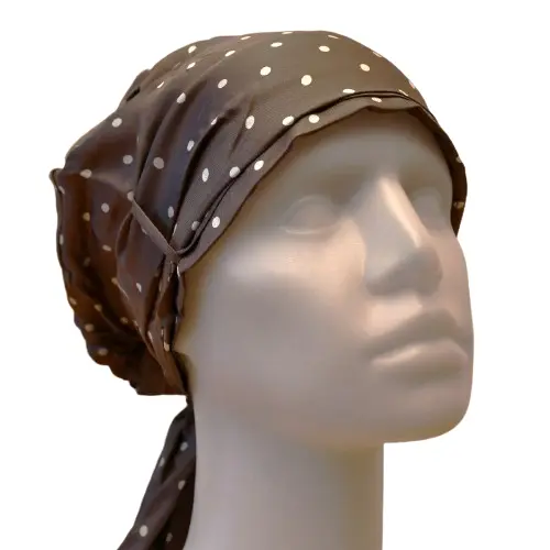 Christine Headwear Turban, Šareni