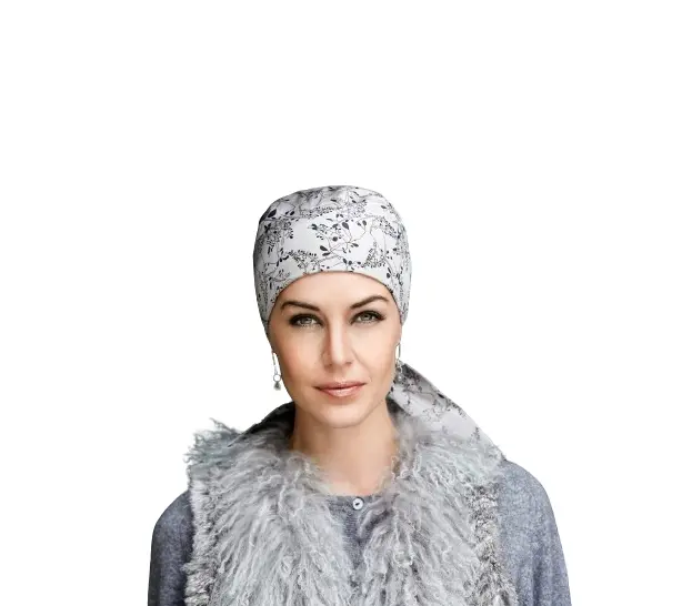 Christine Headwear Turban Cali, Šareni