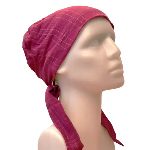 Christine Headwear Turban Cali, Ciklama