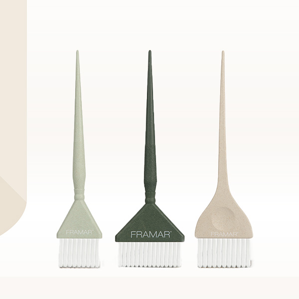 Set četkica za farbanje "Family Pack Sage Neutrals" - 3/1 (tri boje)
ULTRAGROUP PRO KLUB