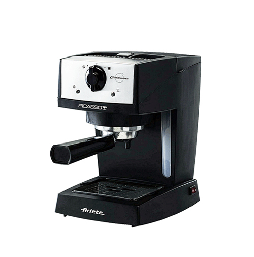 Ariete aparat za espresso kafu PICASSO Cialdissima AR1366BID EK000586605
