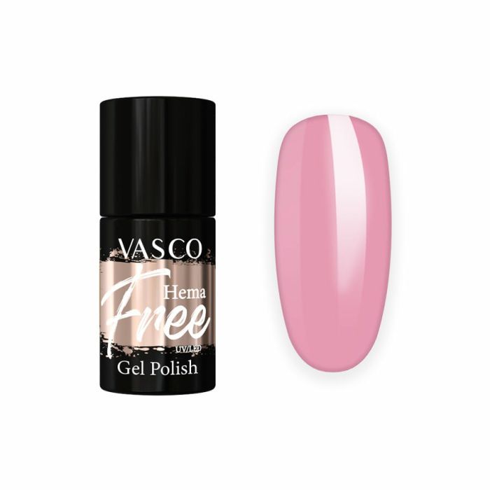 Vasco Hema Free Pro Baby Girl 6ml