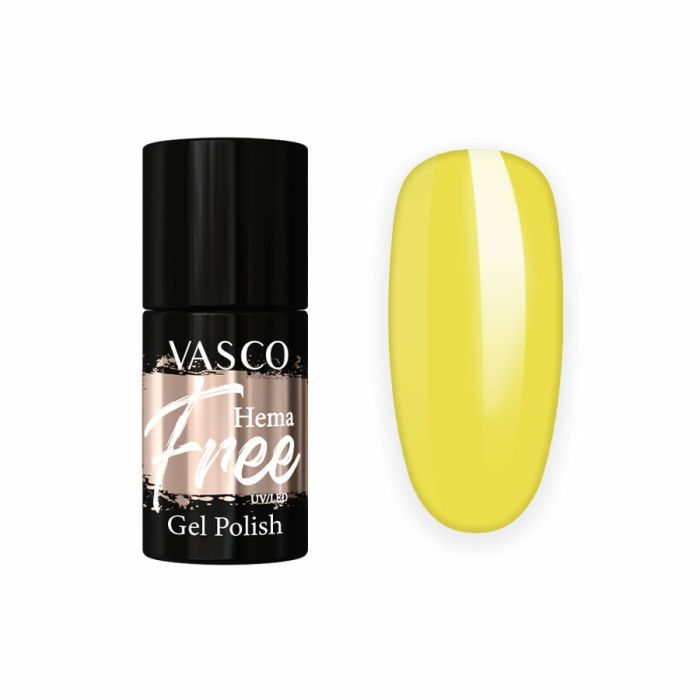 Vasco Hema Free Pro Sunshine 6ml