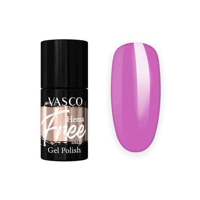 Vasco Hema Free Pro Magenta 6ml