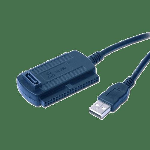 GEMBIRD Adapter USB/IDE & SATA