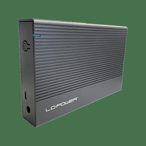 LC-POWER LC-35U3-C HDD Kućište