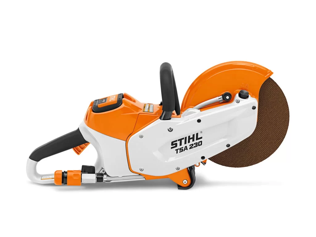 STIHL TSA 230 – Baterijski sekač