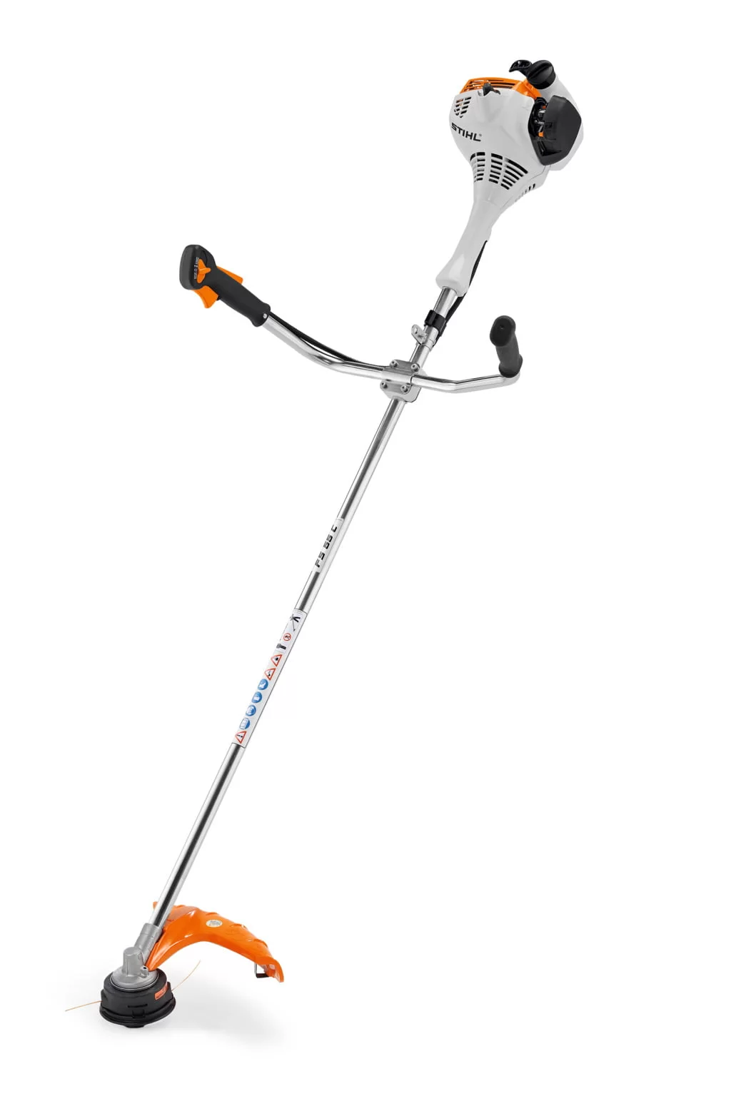 STIHL FS 55 AC 26-2 – Motorni trimer