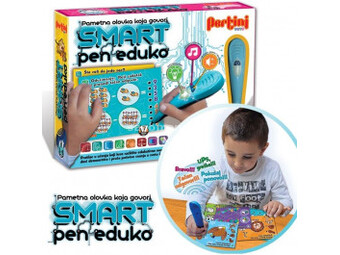 PERTINI smart pen educo 12918